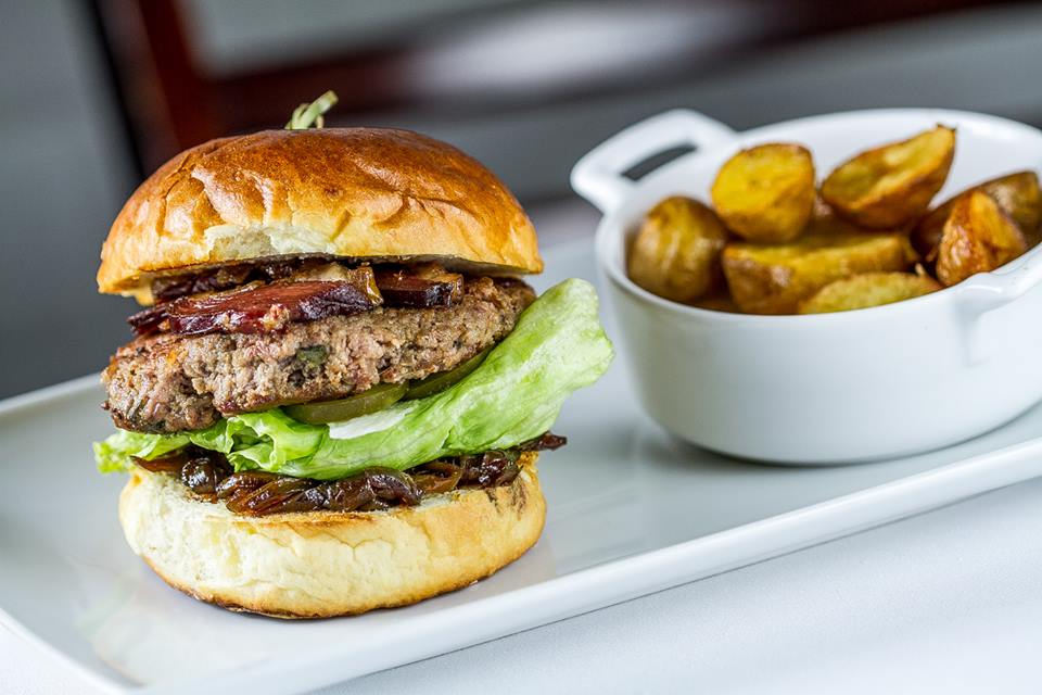 Macesz Bistro | Street-Food.hu