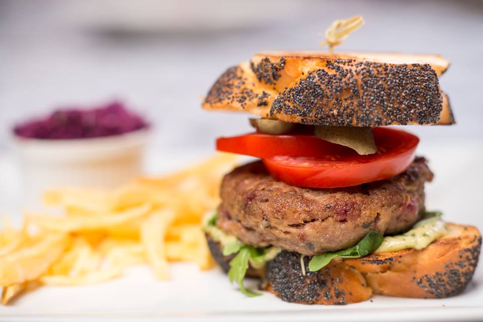 Macesz Bistro | Street-Food.hu